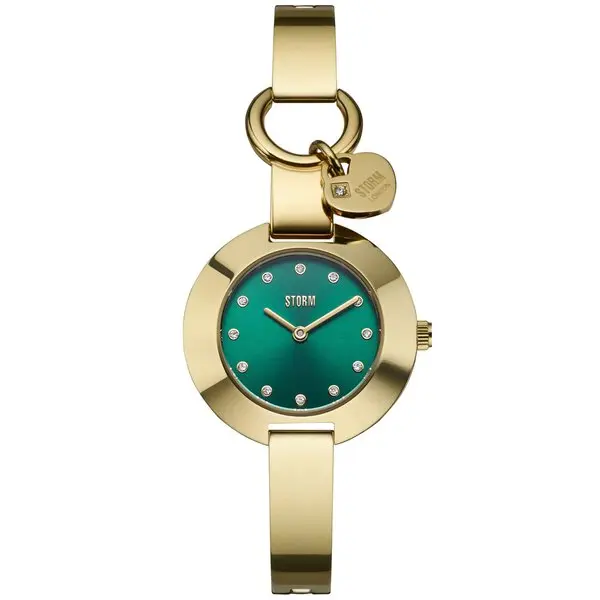 STORM Stormele Gold - Green