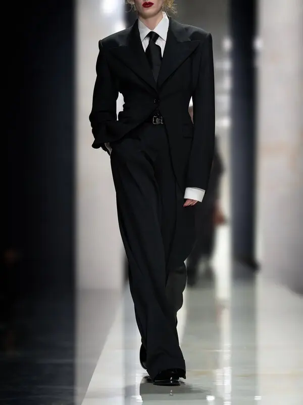Dolce & Gabbana Cotton-poplin Shirt