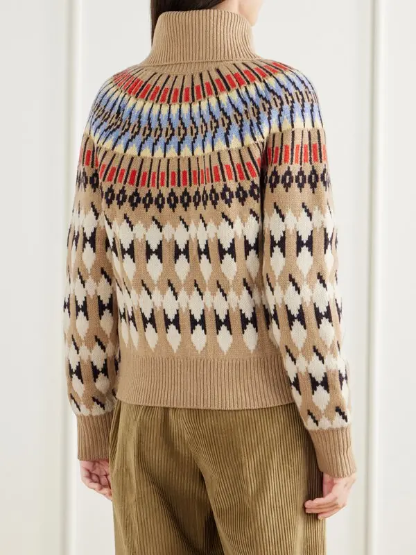 Polo Ralph Lauren Wool And Cashmere-blend Cardigan