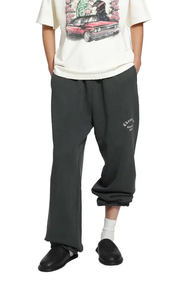 WILLY CHAVARRIA Community Center Buffalo Sweatpants