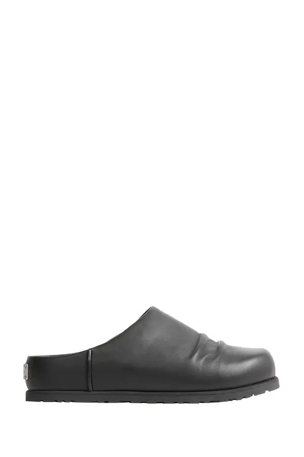 UGG X Willy Chavarria Otzo Clogs