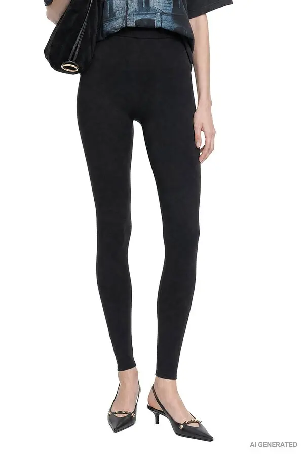 Balenciaga Athl.leggings