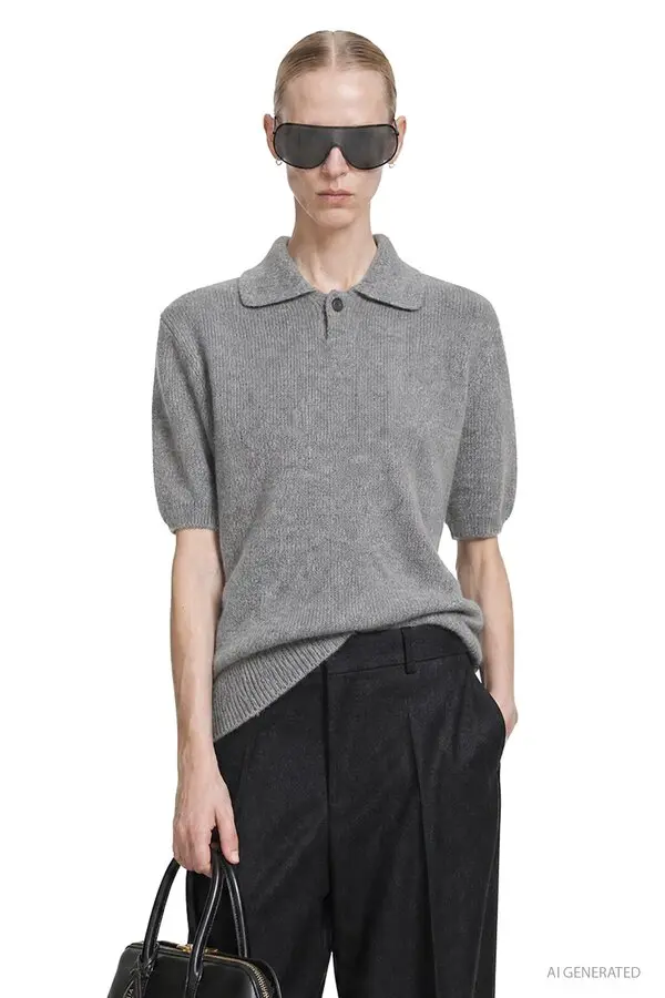 PETAR PETROV Sharp Line Polo
