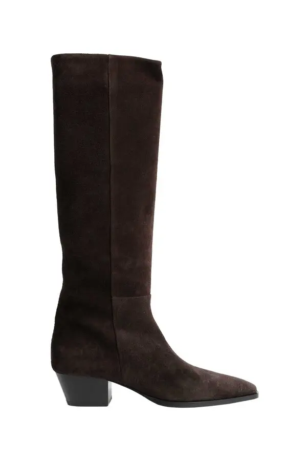 AeydĒ Medea Suede Boots