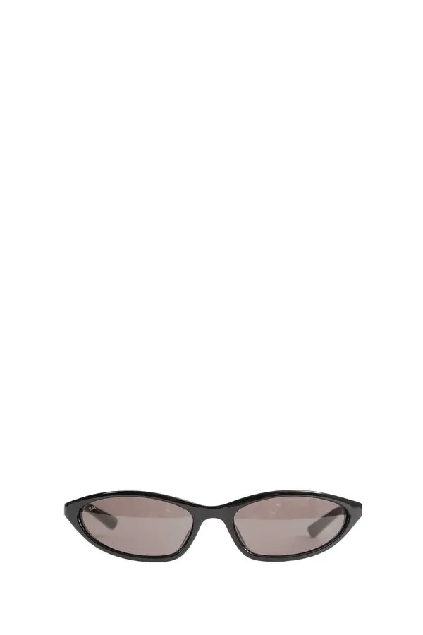 Balenciaga Neo Oval 2.0 Sunglasses