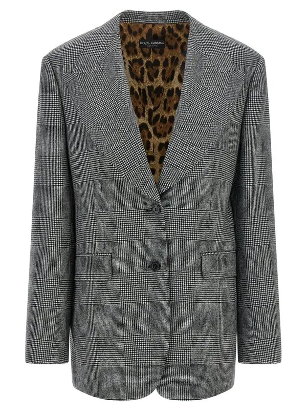 Dolce & Gabbana Linda' Blazer