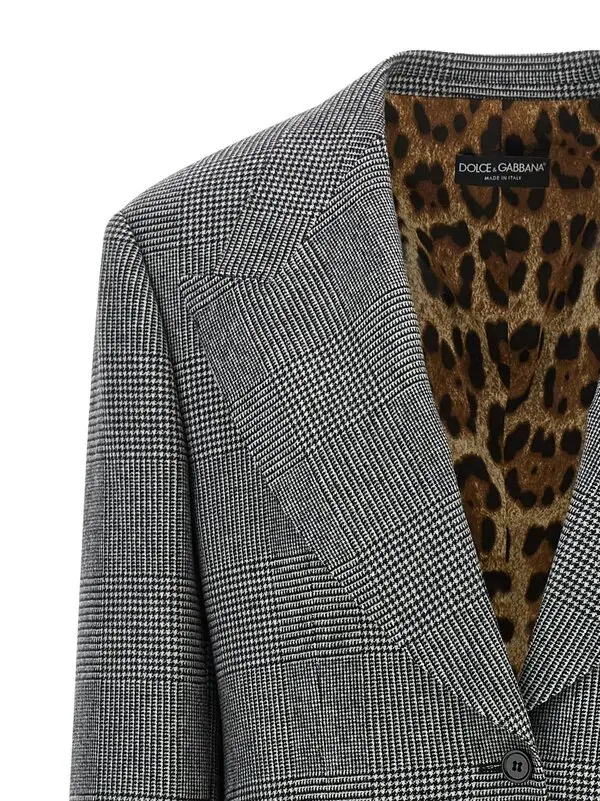 Dolce & Gabbana Linda' Blazer