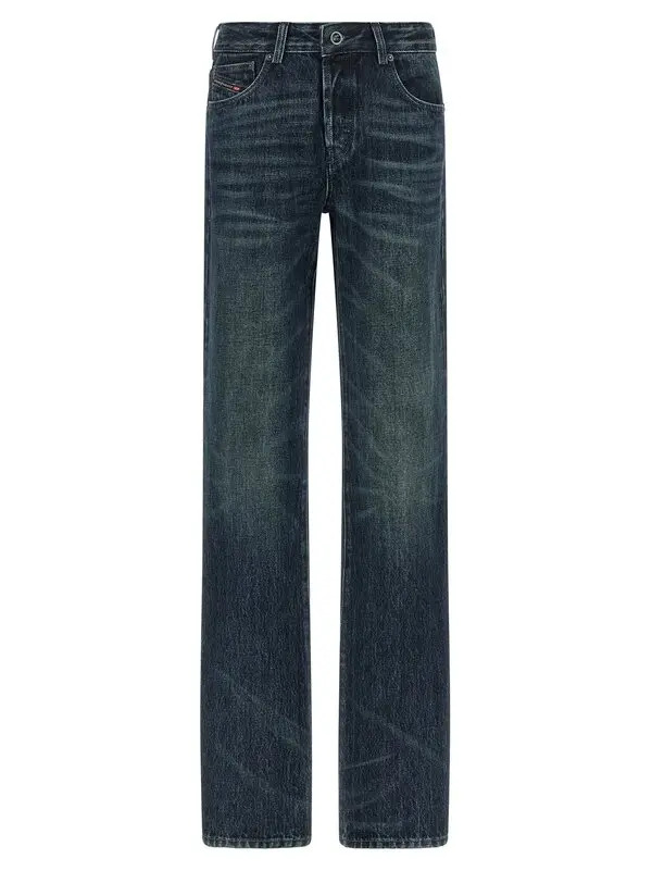 DIESEL® D-liet-fsj' Jeans - Blue