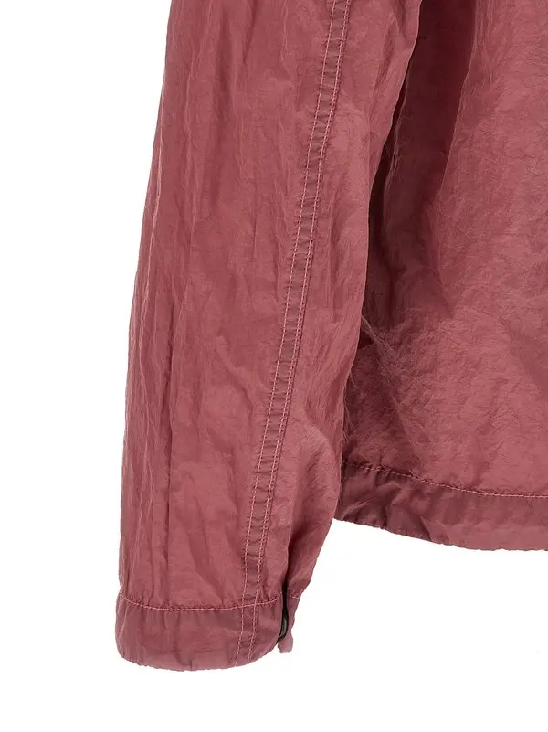 Stone Island 120004' Overshirt