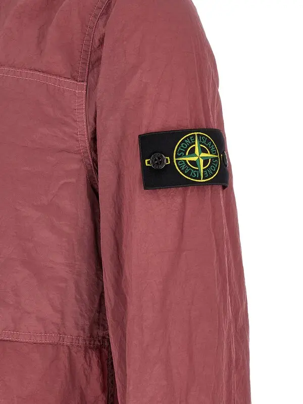 Stone Island 120004' Overshirt