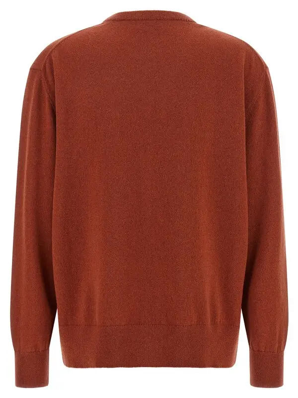 Dries Van Noten Towie' Sweater - Red