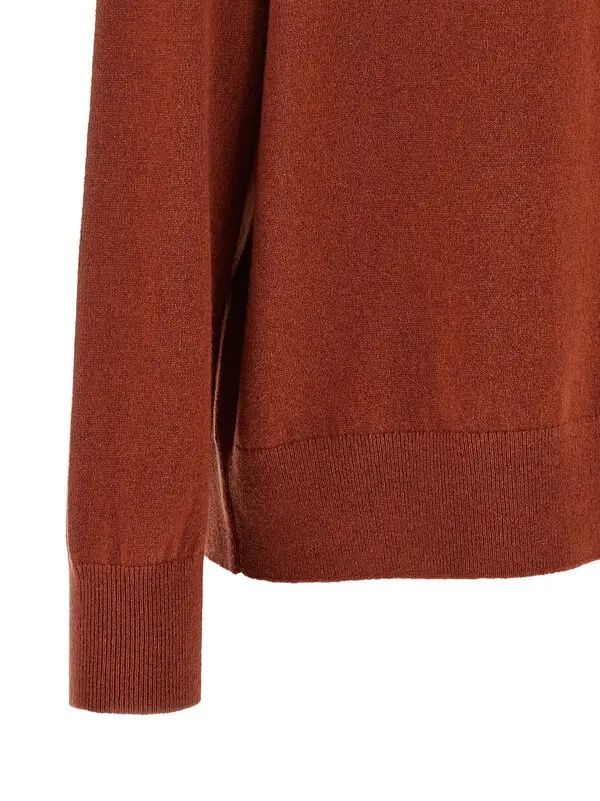 Dries Van Noten Towie' Sweater - Red