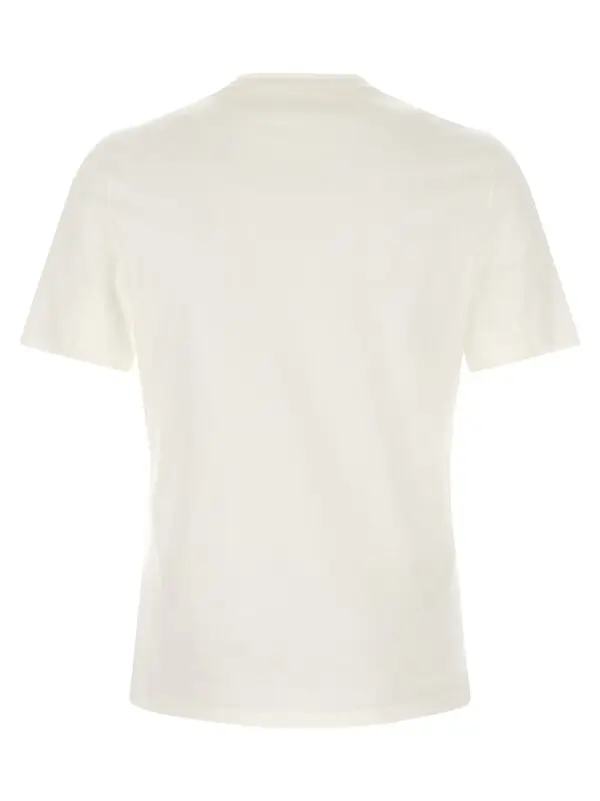 Brunello Cucinelli Printed T-shirt
