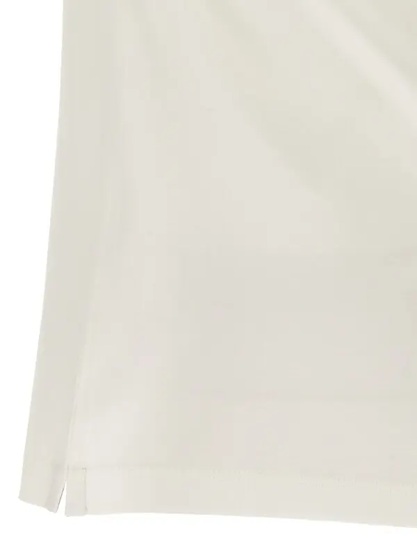 Brunello Cucinelli Printed T-shirt