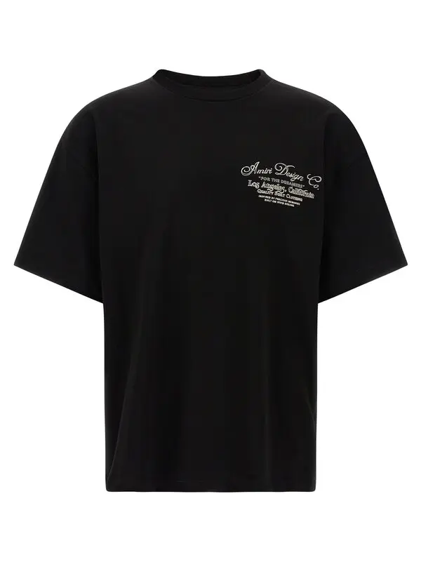 Amiri Dreamers' T-shirt