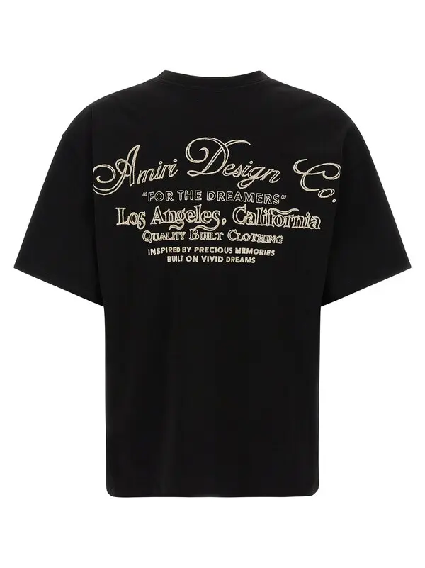 Amiri Dreamers' T-shirt