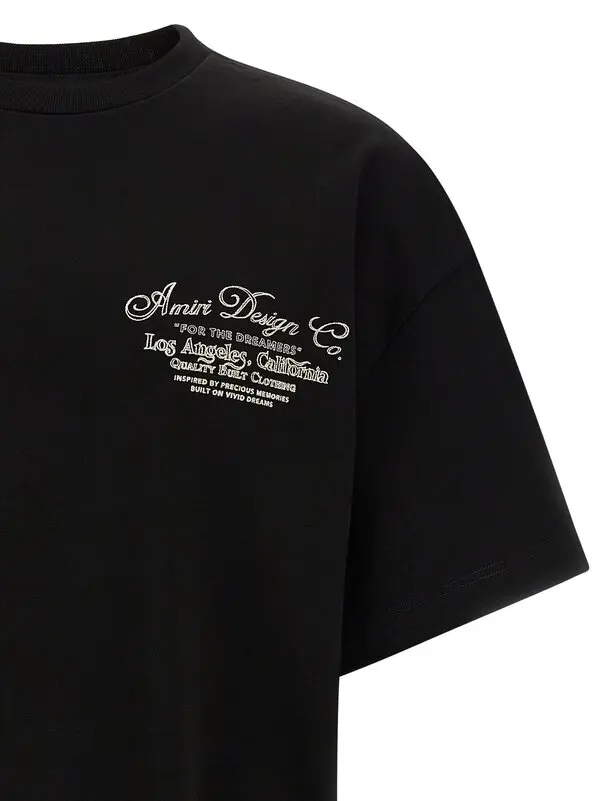 Amiri Dreamers' T-shirt
