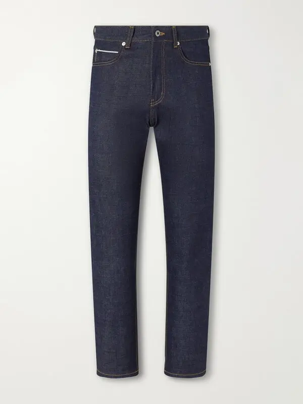 FRIZMWORKS Straight-leg Jeans