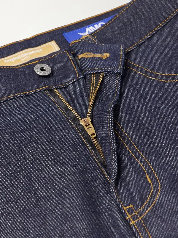 FRIZMWORKS Straight-leg Jeans
