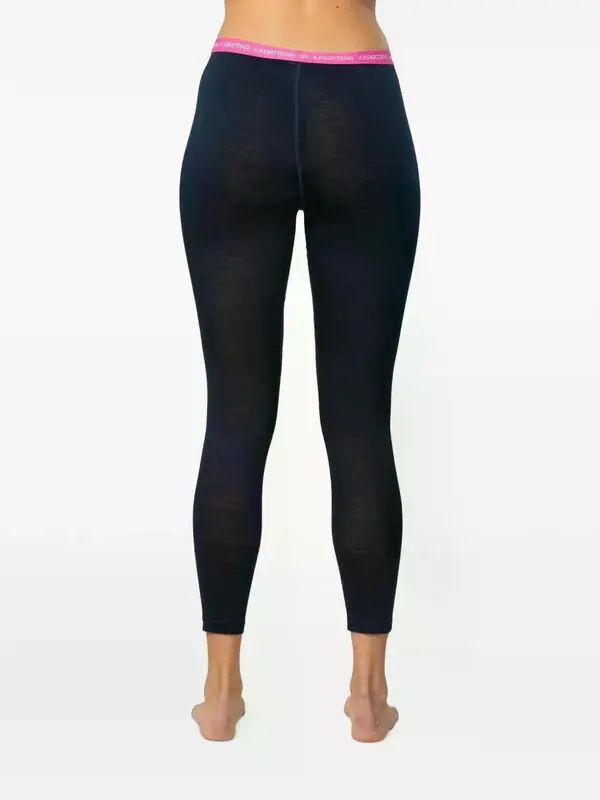 Kari Traa Live Patterned Leggins