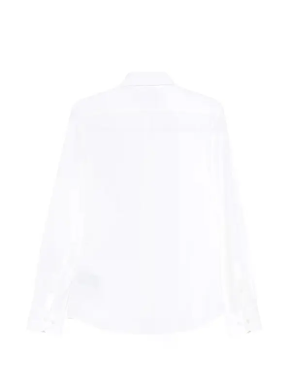 RRD Long-sleeve Button-up Shirt