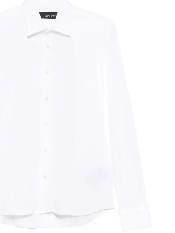 RRD Long-sleeve Button-up Shirt