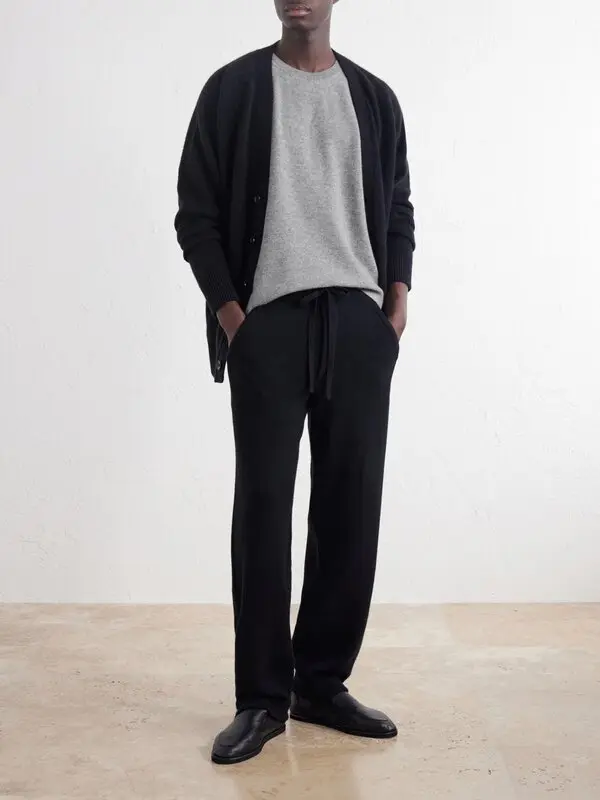GOD'S TRUE CASHMERE Cashmere T-shirt