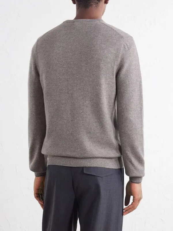 Sease Cashmere Sweater