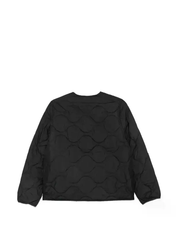 Carhartt Work In Progress Quilted Ripstop Jacket