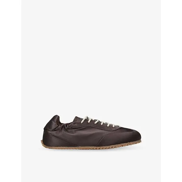 Axel Arigato Daze Satin Trainers
