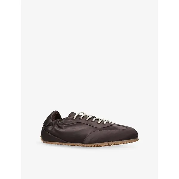 Axel Arigato Daze Satin Trainers