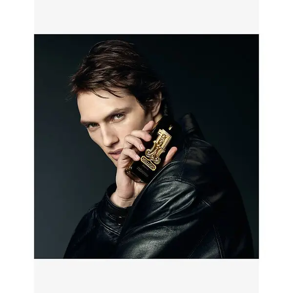 Rabanne 1 Million Black Eau De Parfum