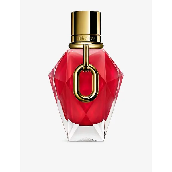 Rabanne Million Red For Her Parfum