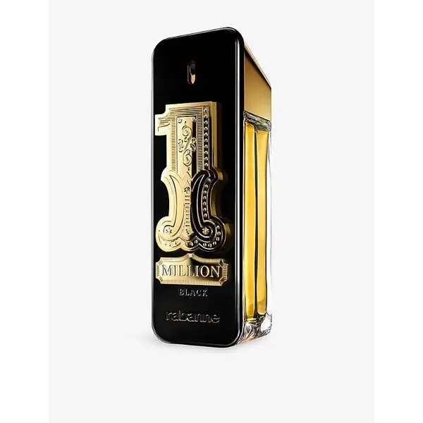 Rabanne 1 Million Black Eau De Parfum