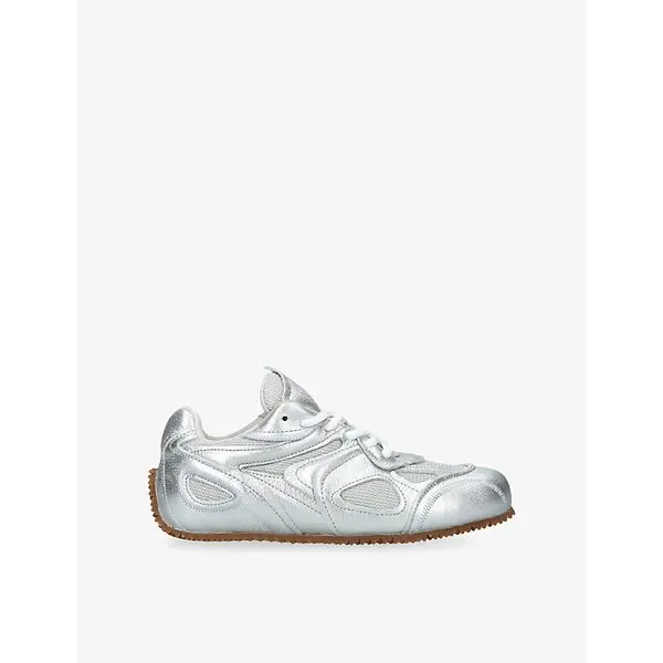 Axel Arigato Slow Runner Leather Trainers