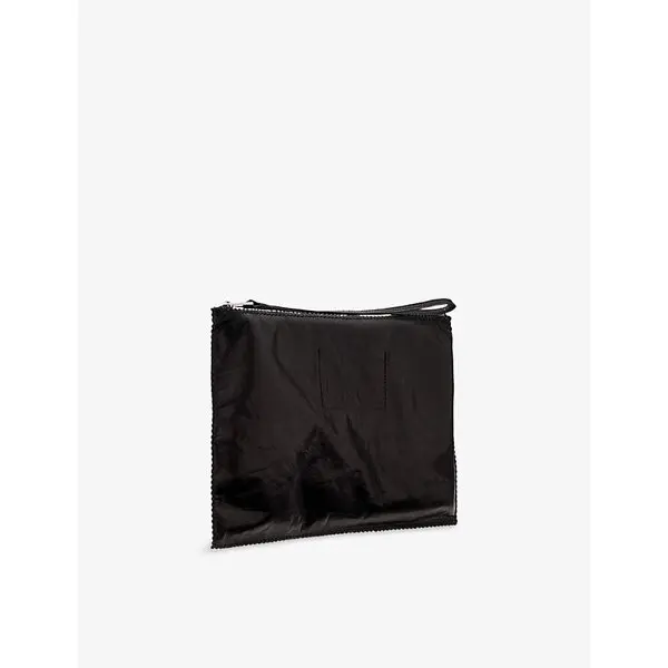 ALLSAINTS Siloh Large Leather Pouch