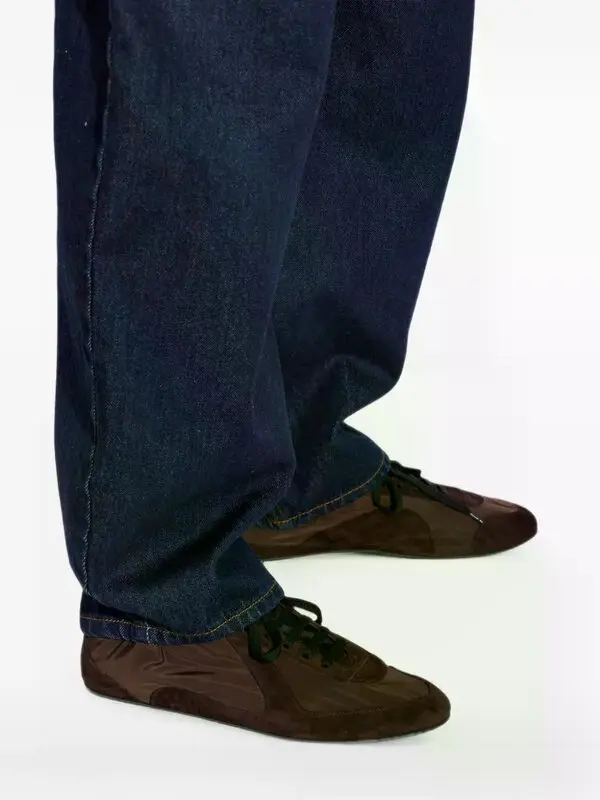 Christopher Esber Roadie Panelled Sneakers