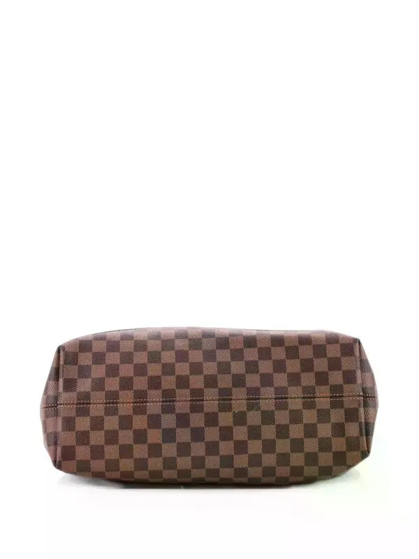 LOUIS VUITTON Graceful Handbag Damier Mm Hobo Bag