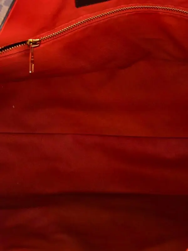 LOUIS VUITTON Graceful Handbag Damier Mm Hobo Bag