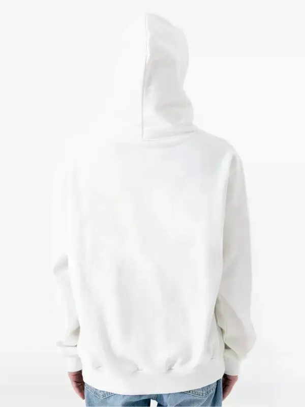 ENDLESS JOY Hello Dear Cotton Hoodie