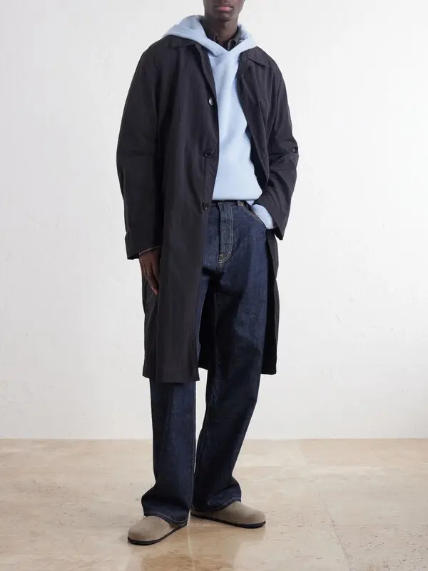GOD'S TRUE CASHMERE Cashmere Hoodie