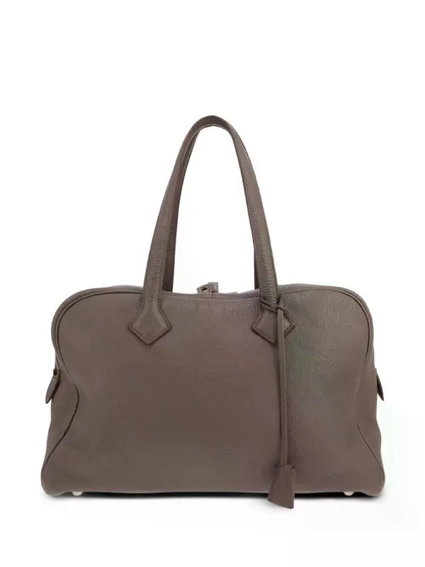 Hermès 2011 Victoria Tote Bag