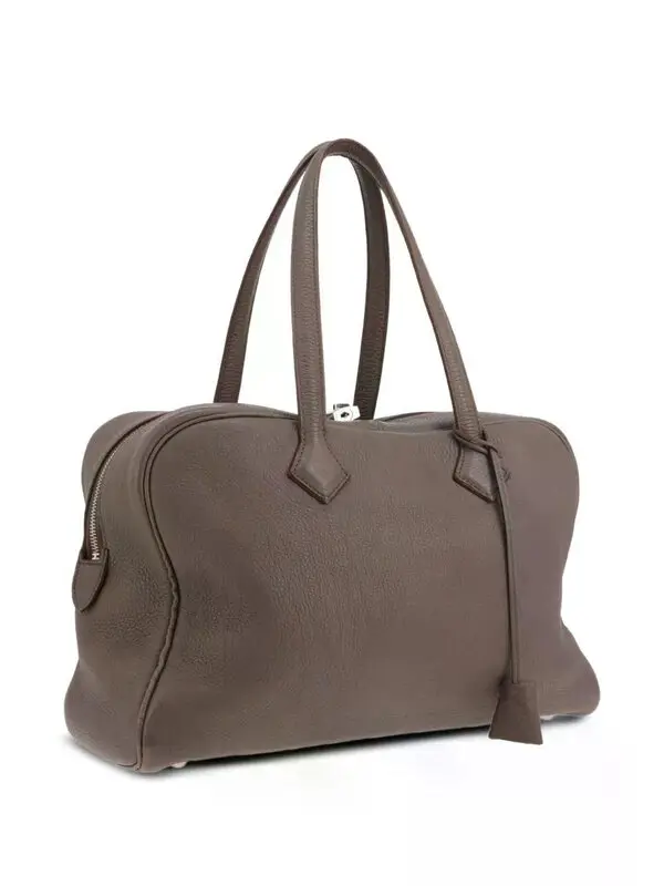 Hermès 2011 Victoria Tote Bag