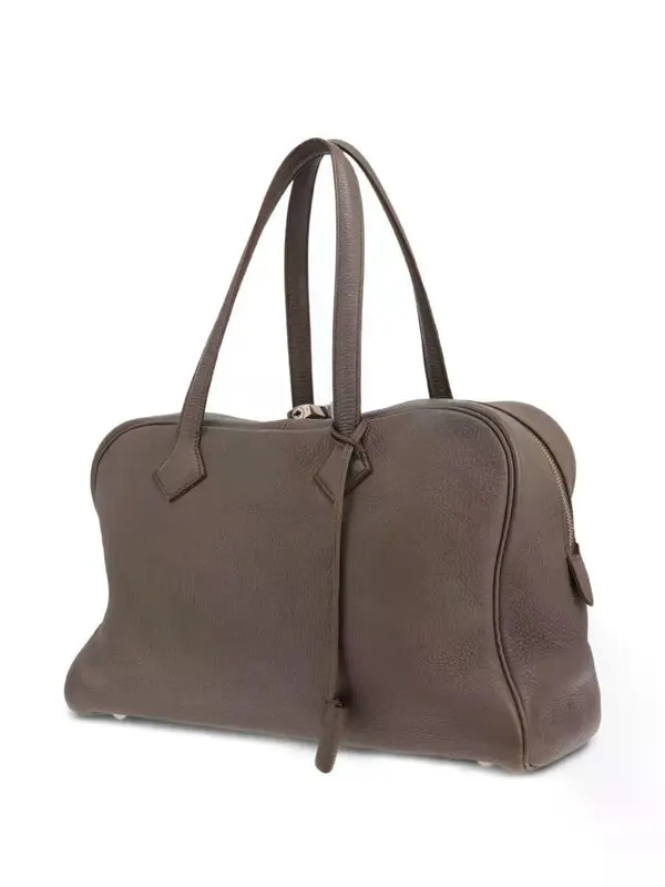 Hermès 2011 Victoria Tote Bag