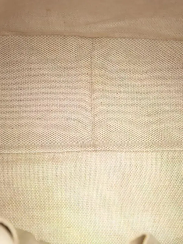 Gucci 2016-2026 Gg Canvas Bamboo Diana Satchel