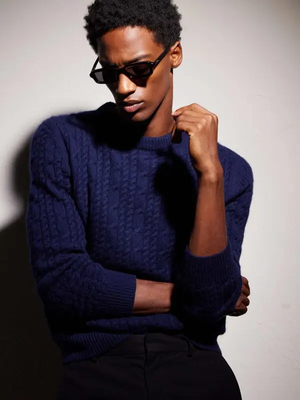 Dior Diorsymbol S2i Rectangular-frame Acetate Sunglasses