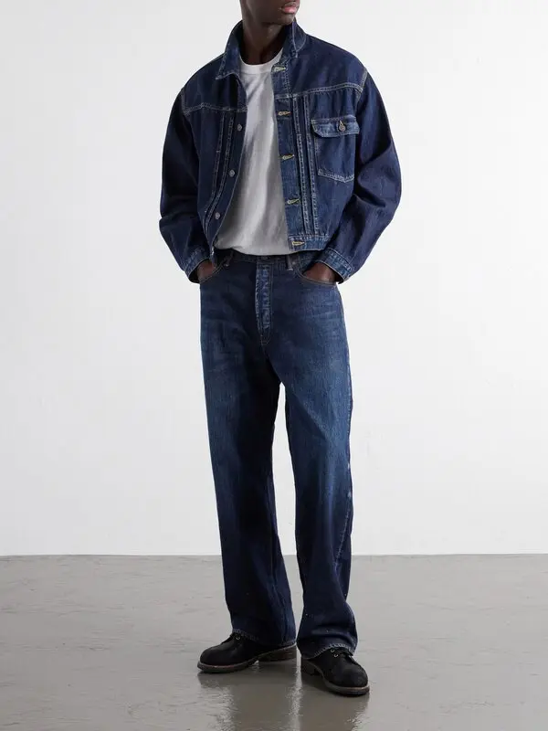 Visvim Denim Jacket