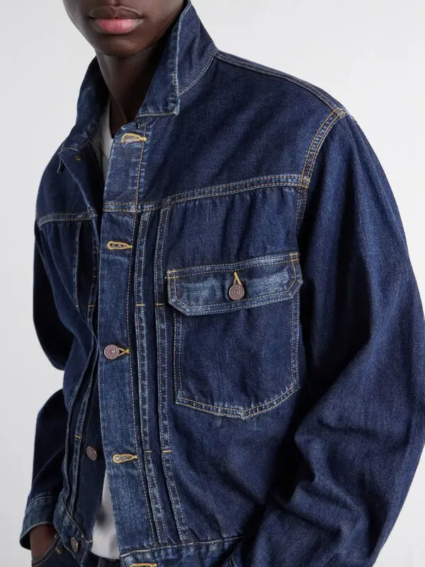 Visvim Denim Jacket