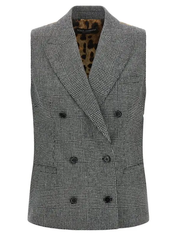 Dolce & Gabbana Dolce' Vest