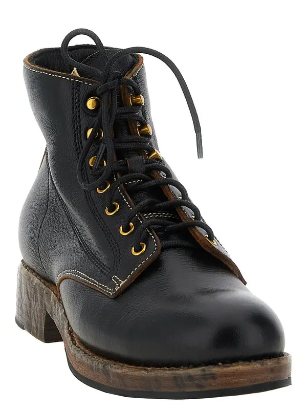 Visvim Virgil' Ankle Boots